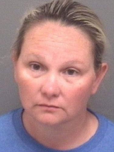 Police: Triple murder suspect hid in cave, returned to scene of crime ...