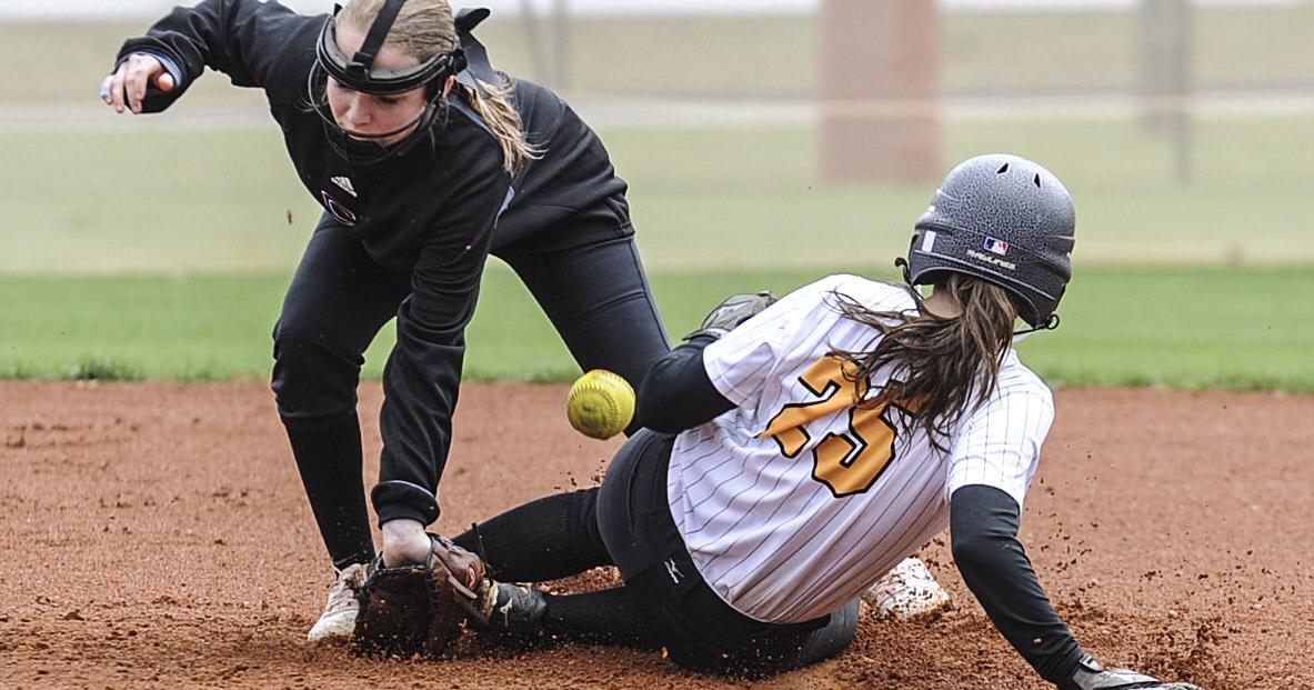 Calhoun Softball Tournament | Sports | decaturdaily.com