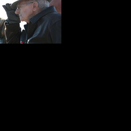 James Staudt | Obituaries | decaturdaily.com
