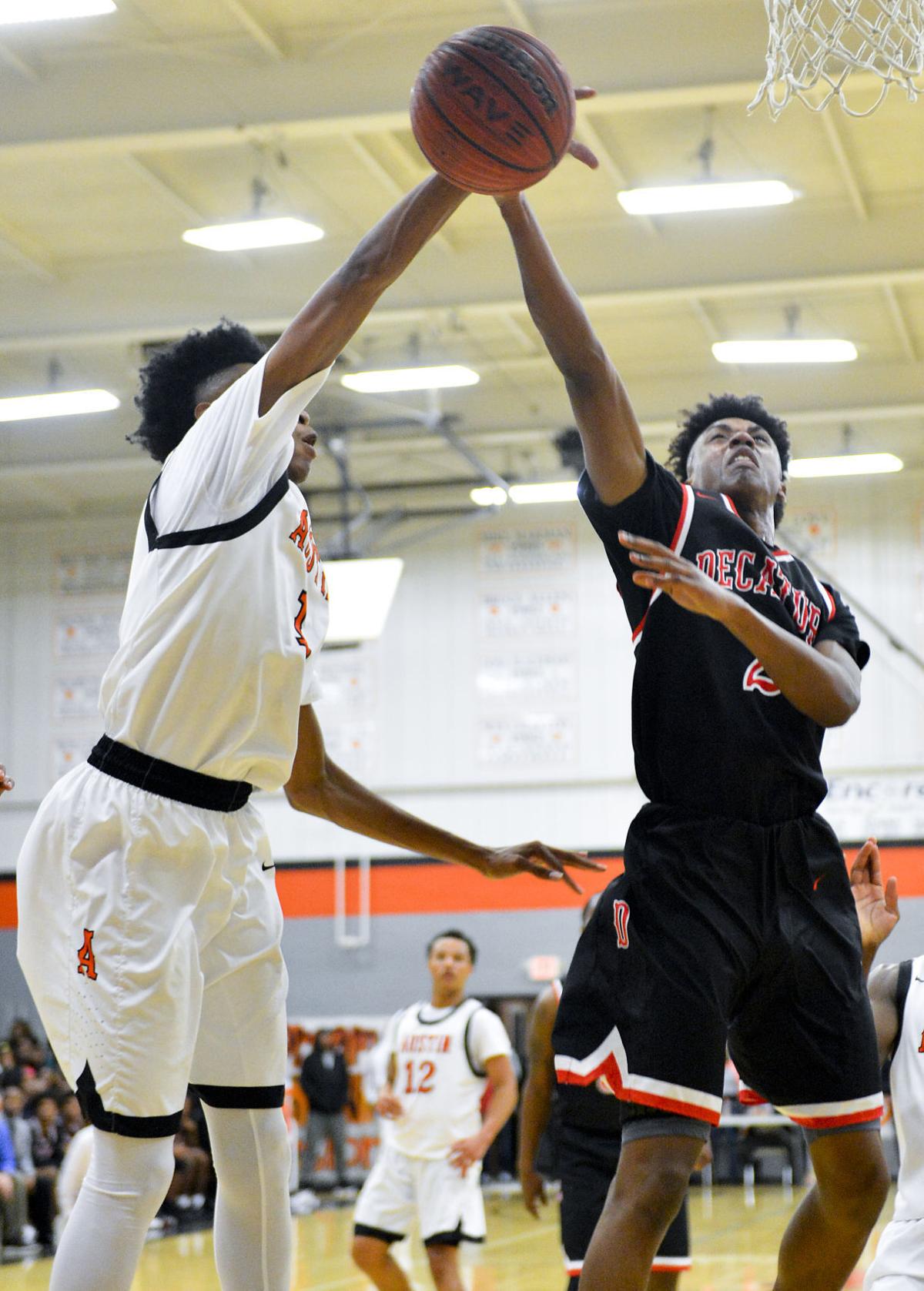 Austin 79 - Decatur 41 | Sports | decaturdaily.com