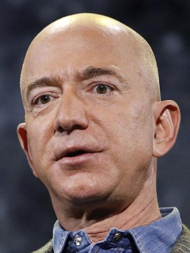 Bezos vs. Musk: Launch of Amazon test satellites latest salvo in ...