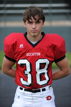 High School Football - Decatur | High School | decaturdaily.com