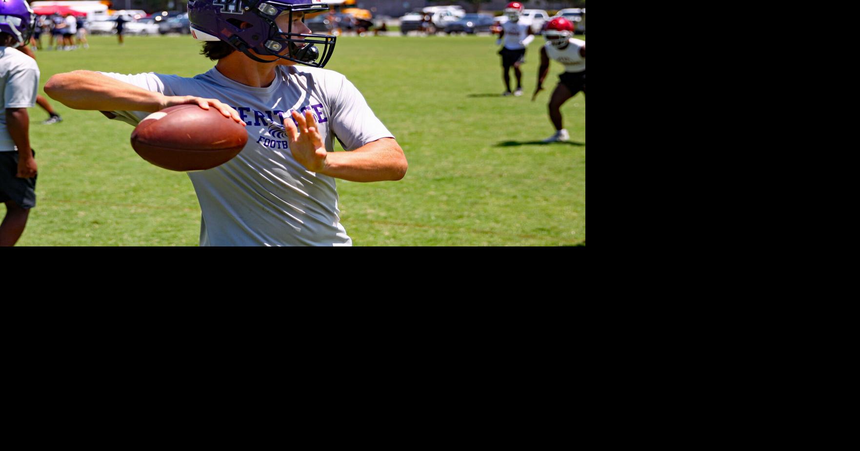 Decatur Heritage Eagles | Decatur Heritage | decaturdaily.com