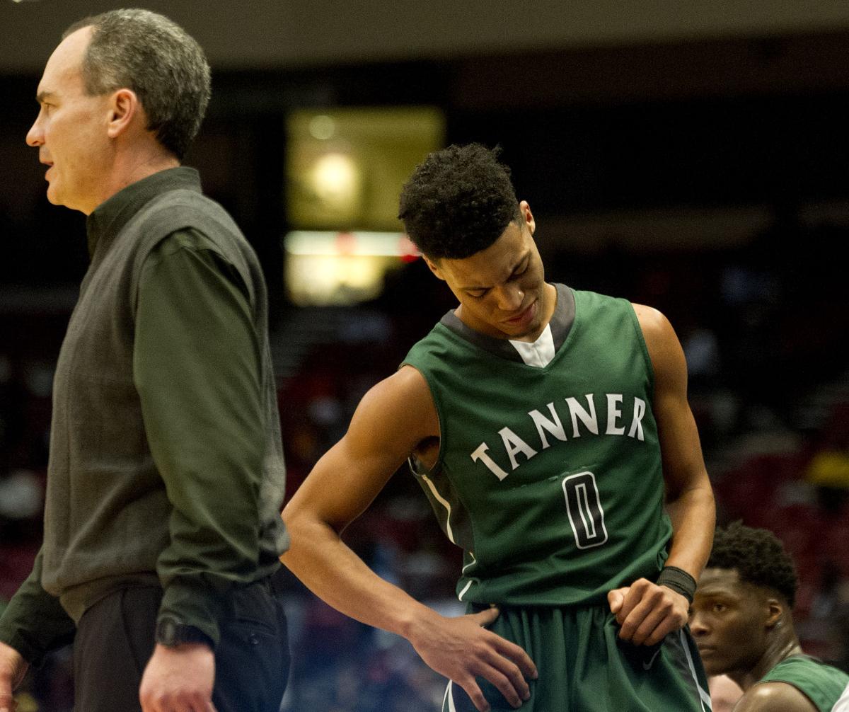 Tanner Falls to LaFayette | News | decaturdaily.com