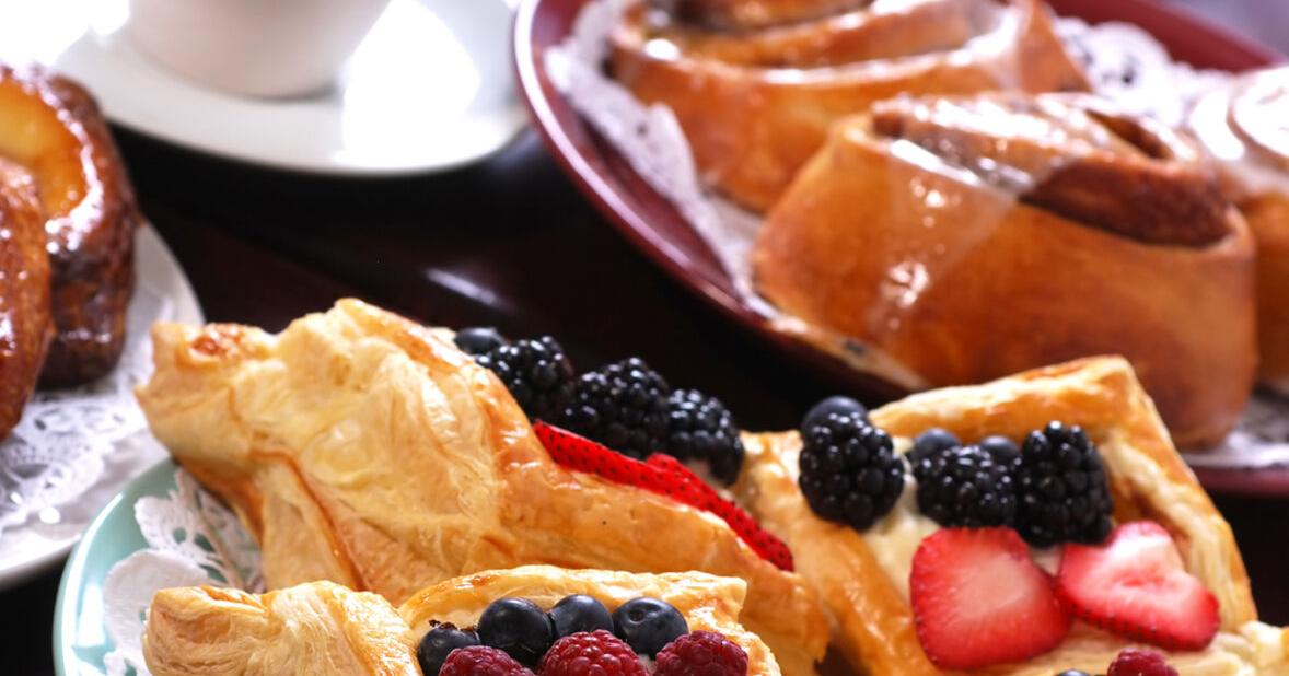 DANIEL NEMAN COLUMN: Why chefs hate brunch and some of their customers ...