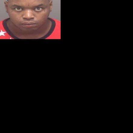 Decatur man charged with theft of gun, vehicle | Decatur | decaturdaily.com
