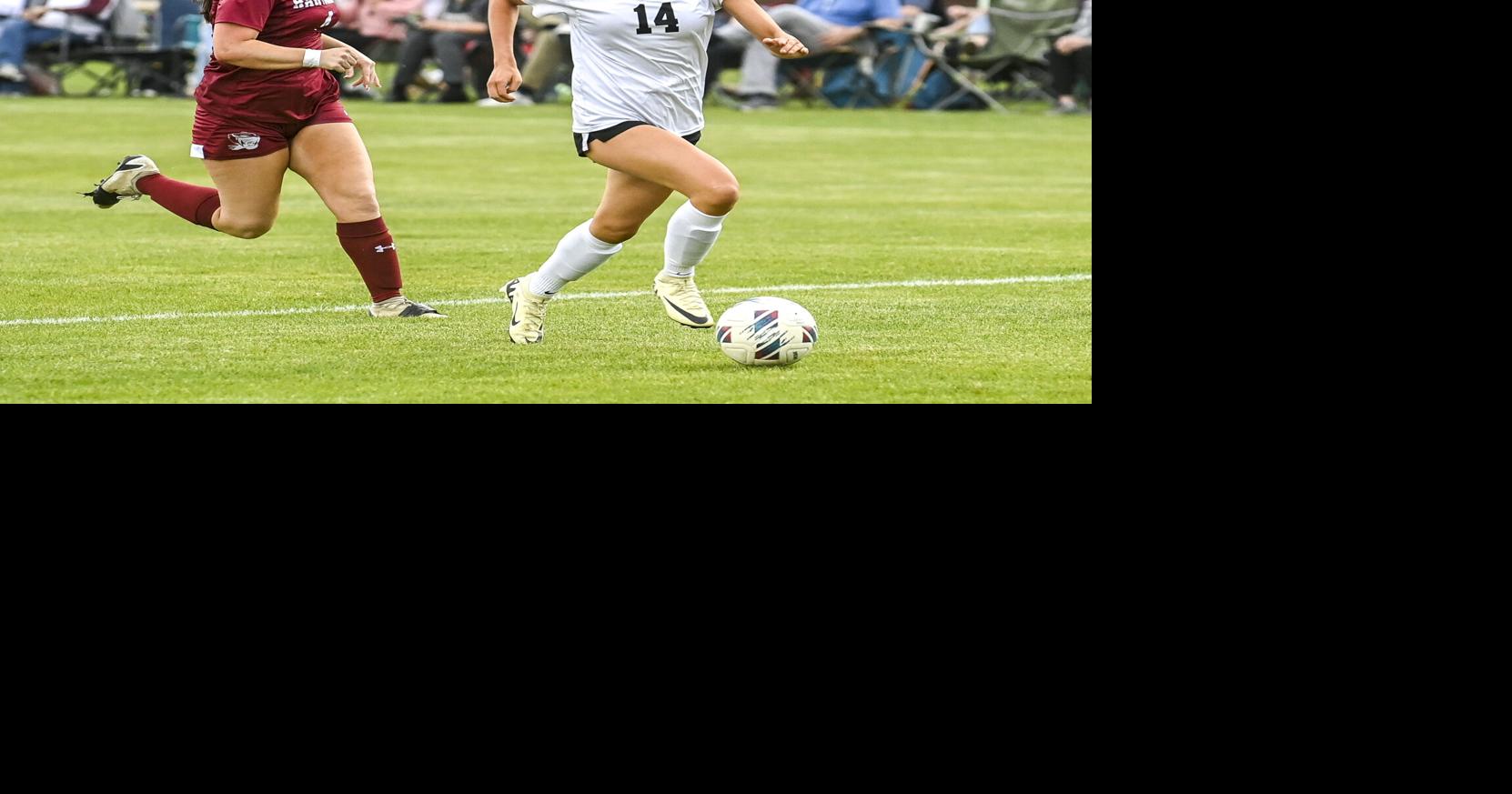 Girls soccer: Hartselle vs. Decatur | Sports | decaturdaily.com