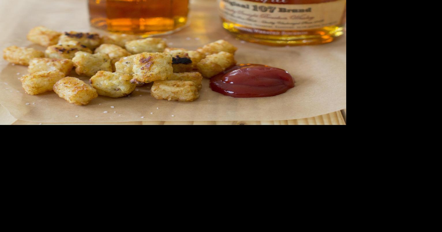 Tater Tots get hot and hip | Living | decaturdaily.com