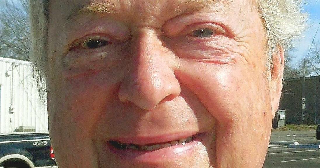 Breland appointed to state historical panel | Morgan County ...