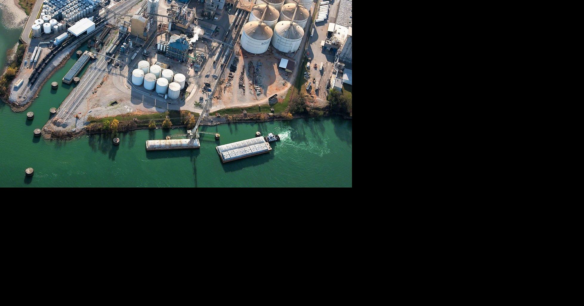 Bunge connects farmers with consumers | Lawrence County | decaturdaily.com