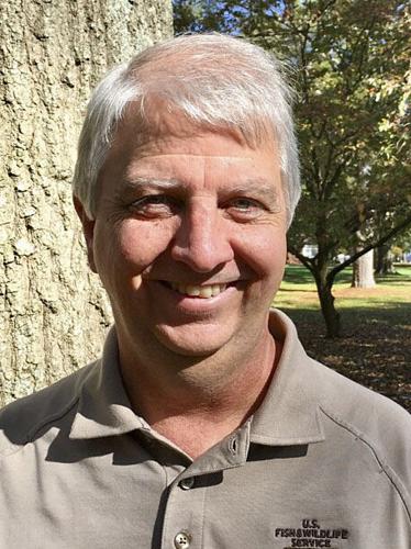 Refuge leader hopes projects get started next spring | Decatur ...