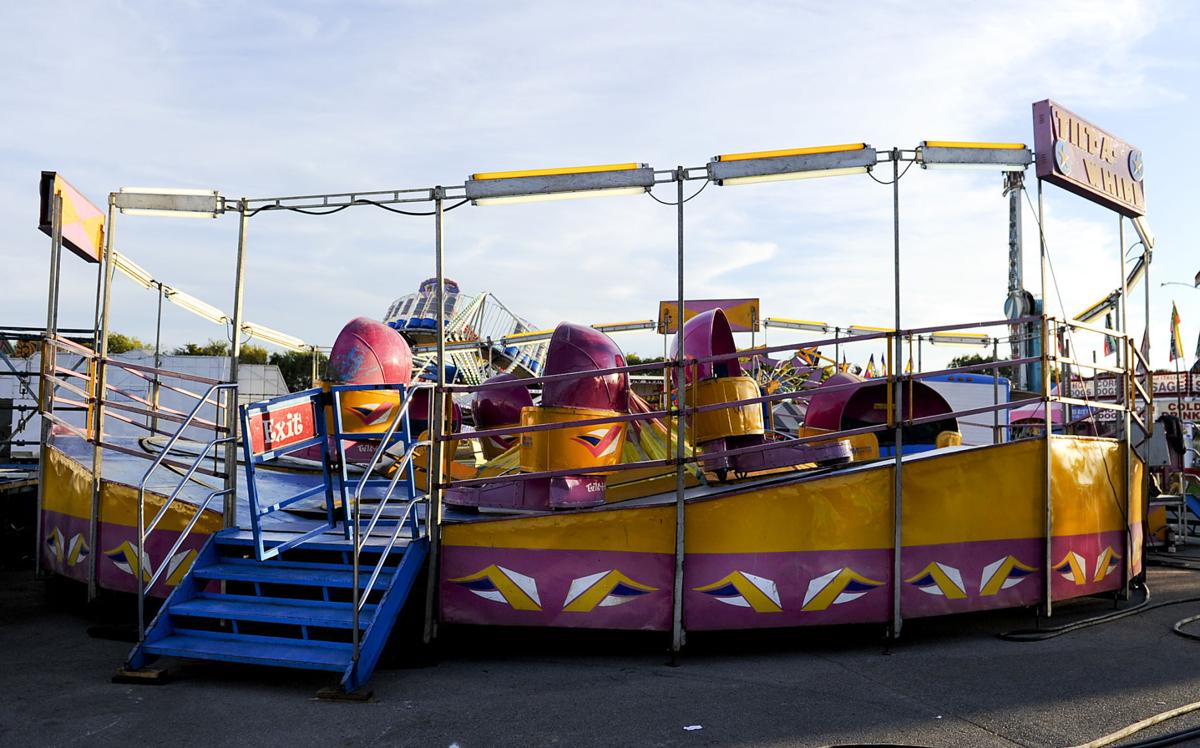 3 teens injured on fair ride | Local News | decaturdaily.com