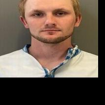 Deputy: High-speed chase ends in cornfield, Decatur man arrested ...