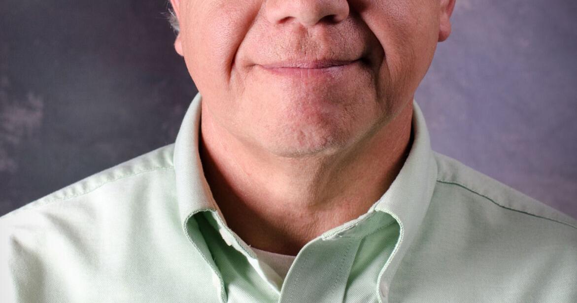 Edward Bruce Landers | Obituaries | decaturdaily.com