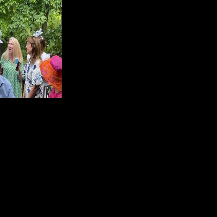 Chatterbox: Kentucky Derby-themed party raises funds for PACT ...