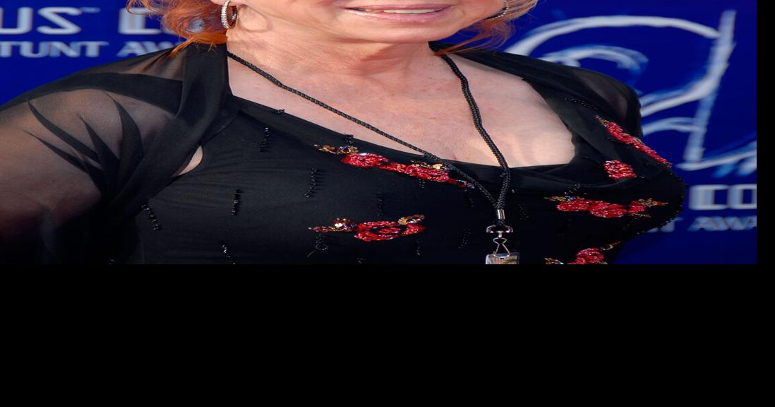 Jeannie Epper, trailblazing Hollywood stuntwoman, dies at 83 | Living ...