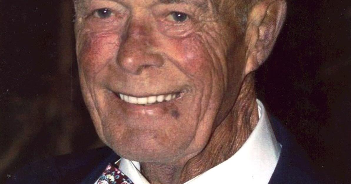 Robert Wayne Hamlin | Obituaries | decaturdaily.com