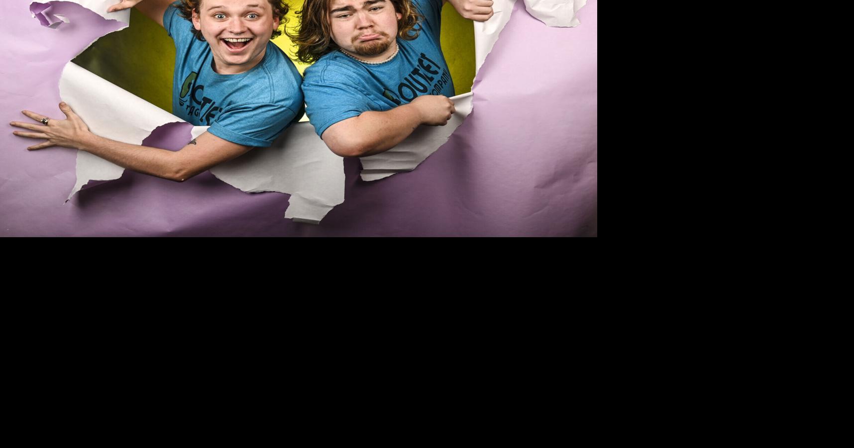 New company adds to Decatur's thriving theater scene | Decatur ...