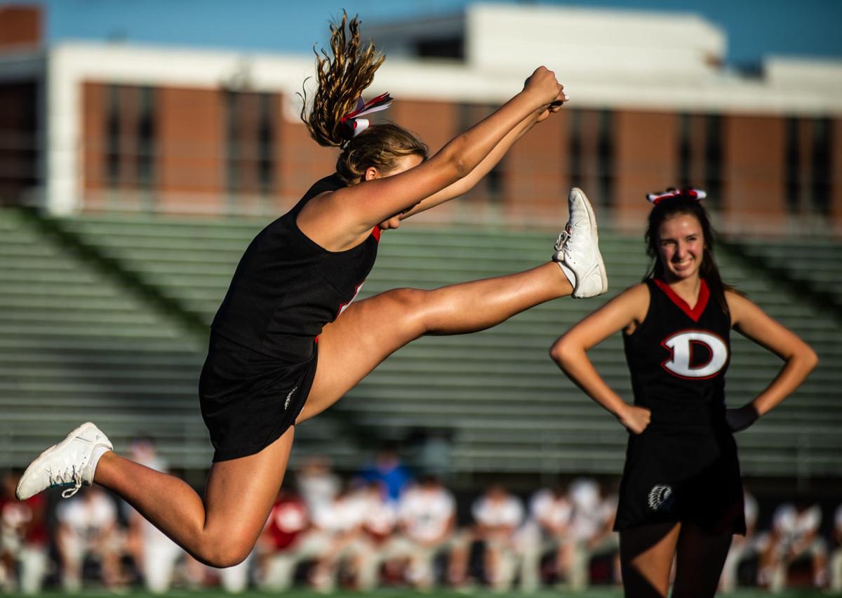 Meet the Raiders | News | decaturdaily.com