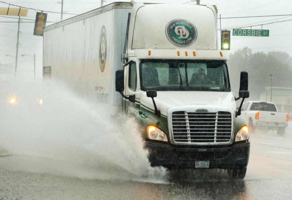 Rainy Decatur Weather | Gallery | decaturdaily.com