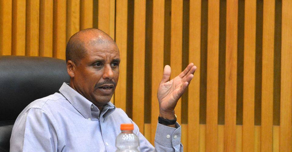 Jackson: 'Refusing to go along just to get along' | Local News ...