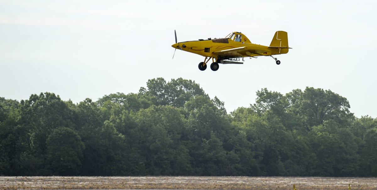 Activity at Pryor Field | News | decaturdaily.com