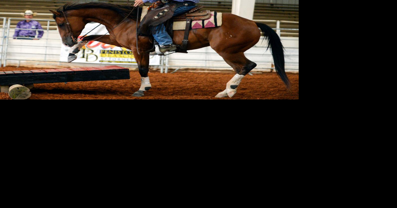 Extreme Cowboy Race | Gallery | decaturdaily.com