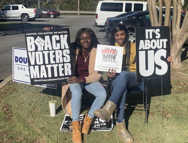 Record-breaking number of registered voters lead to high Morgan County ...