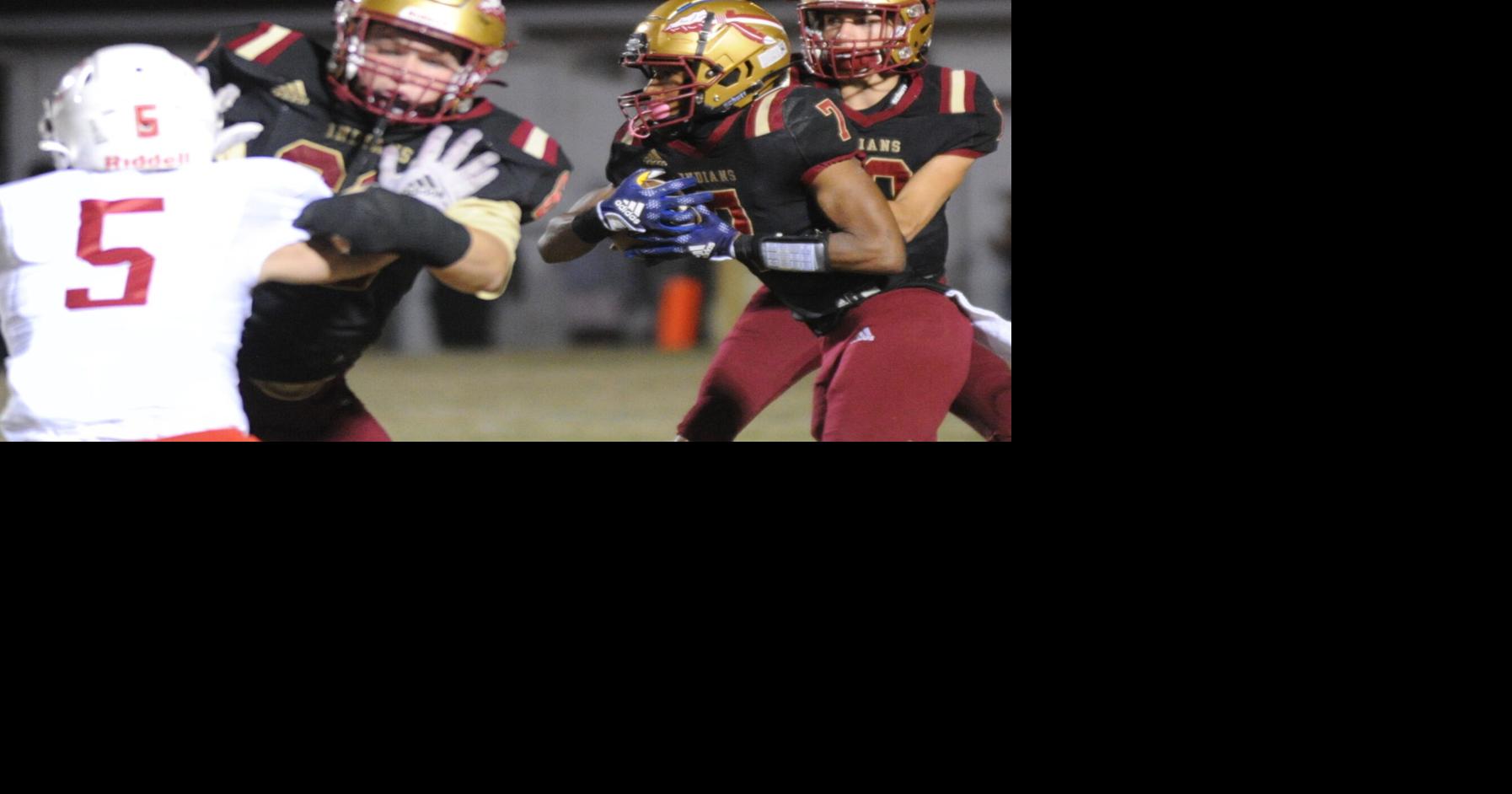 East Limestone Indians | High School | decaturdaily.com
