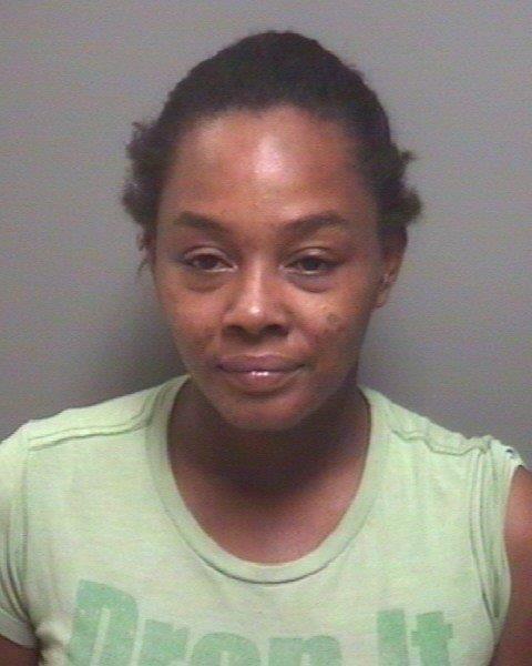 Police: Decatur woman arrested for selling marijuana | News ...