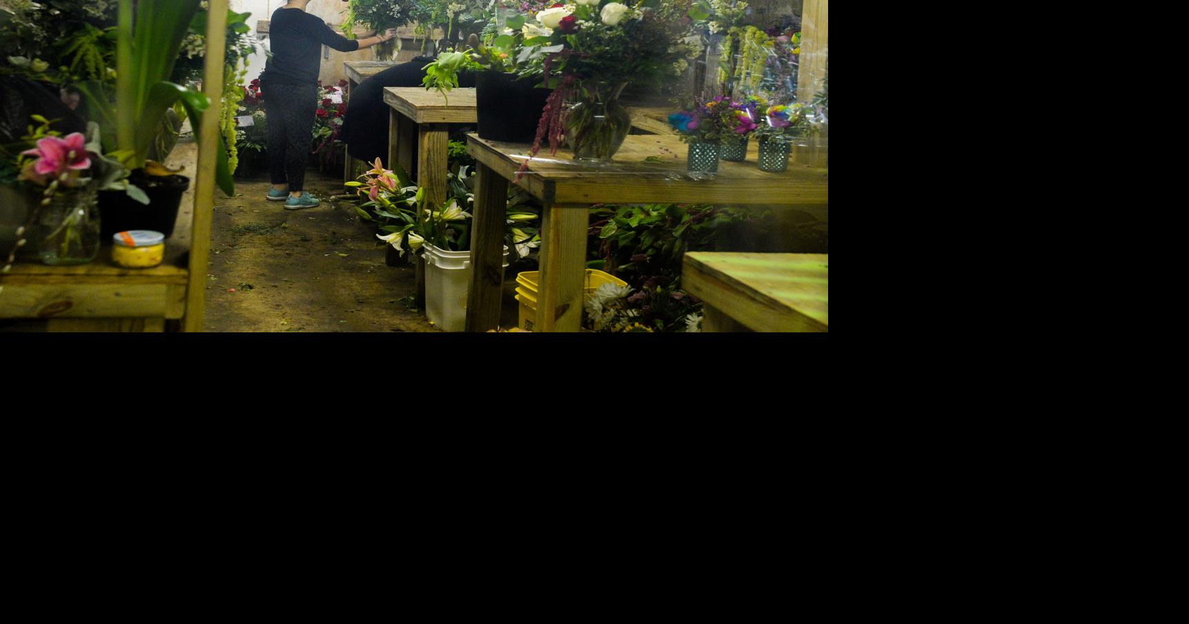 Spread the Love: Guide to north Alabama Valentine's Day events | Living ...