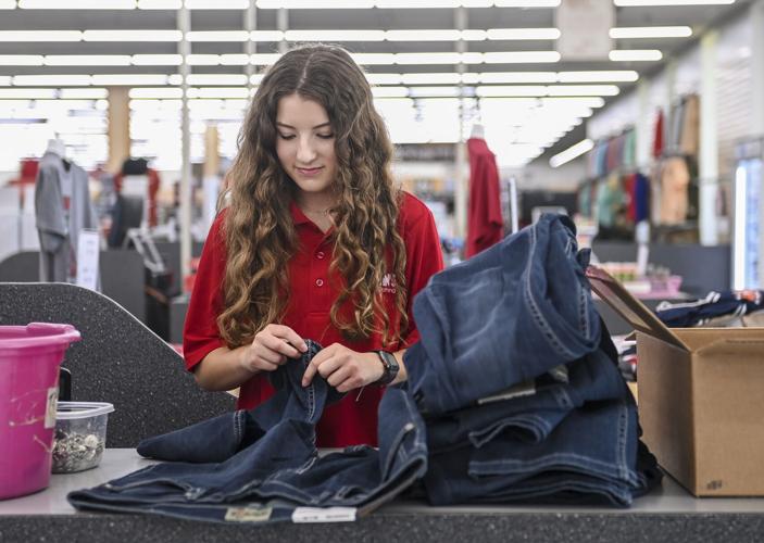 Back-to-school sales tax holiday next weekend | Local News ...