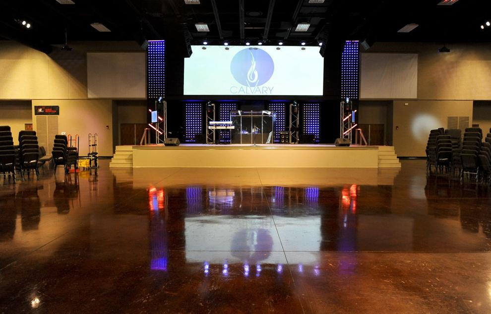 Calvary Assembly: A Church on the Move | Living | decaturdaily.com