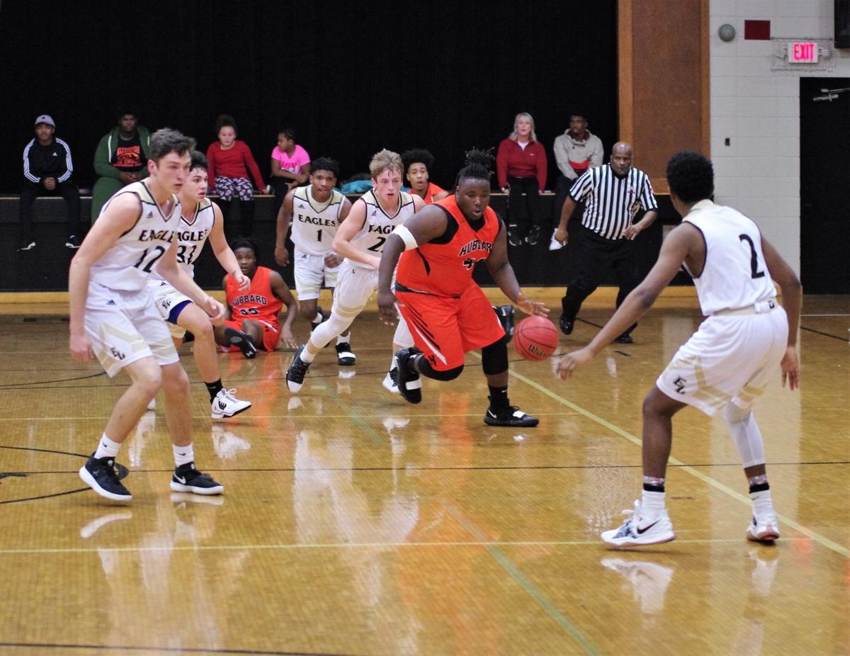 R.A. Hubbard at East Lawrence | Sports | decaturdaily.com