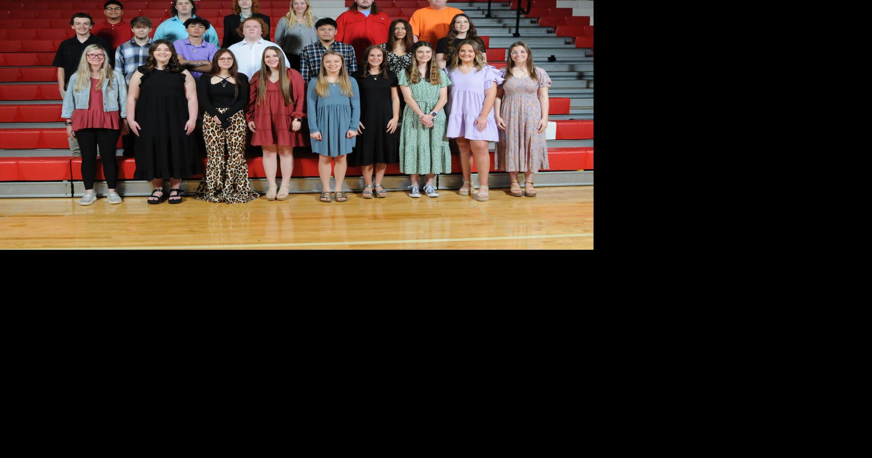 Lawrence County High School Class of 2023 | Graduation 2023 ...