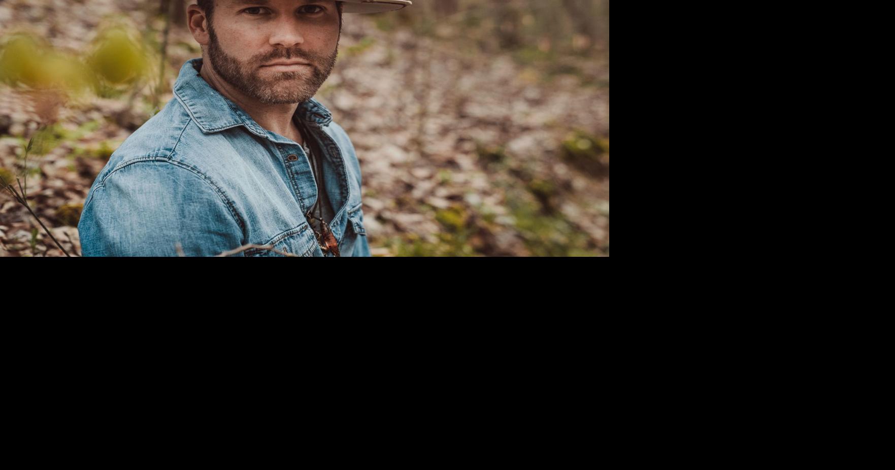 Country musician Drake White to perform at the Princess | Entertainment ...