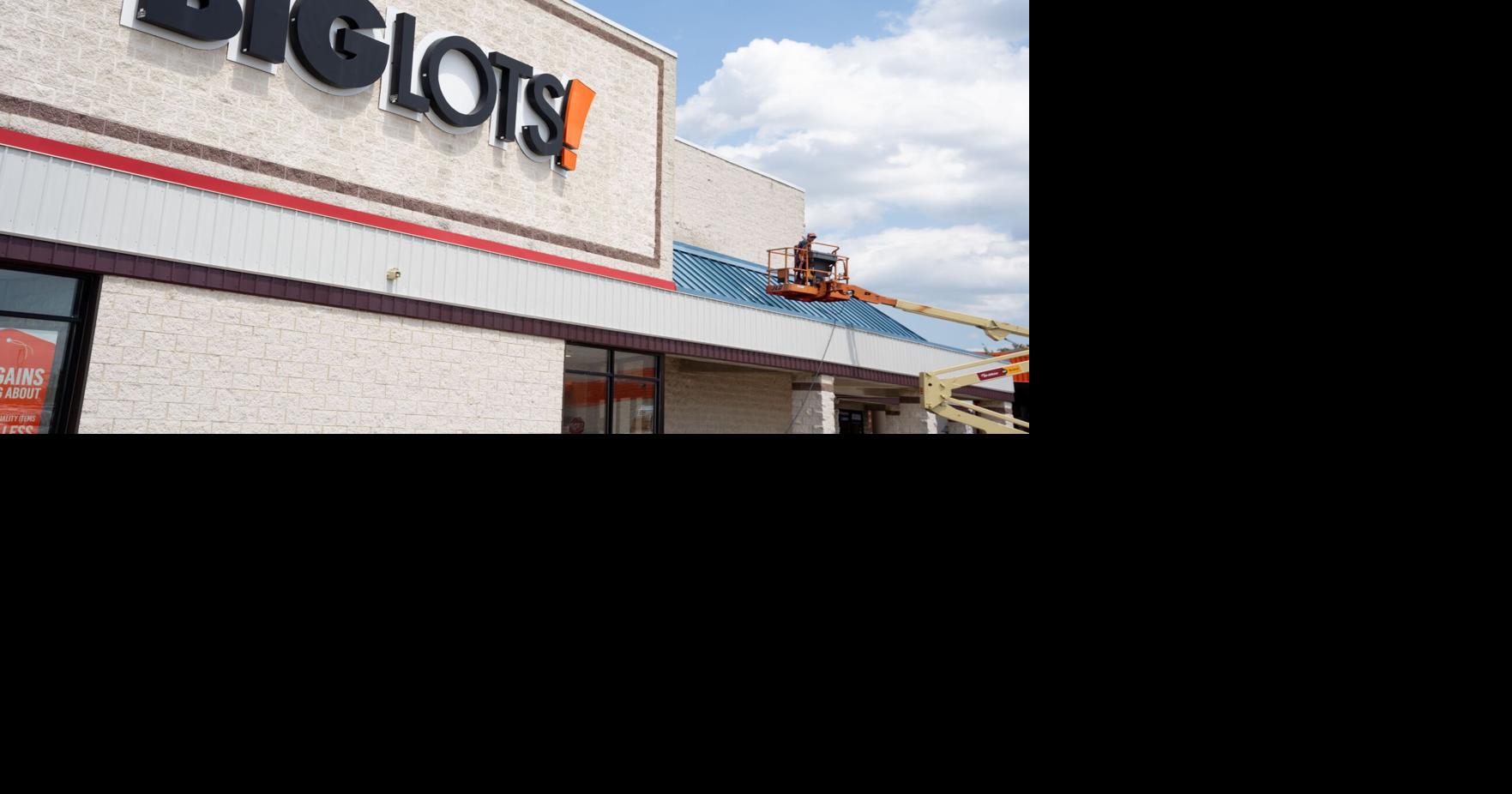 Big Lots announces 'going out of business' sale at all stores ...