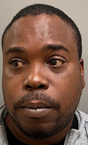 Ricky Donnell Mason | Local News | decaturdaily.com