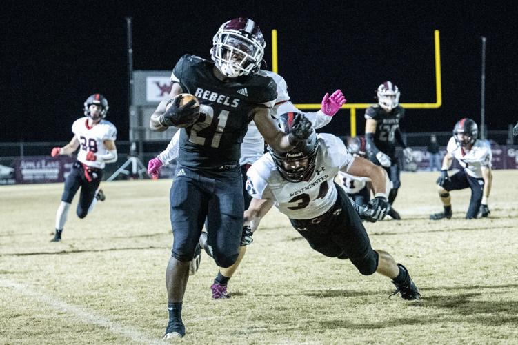 West Morgan Rebels | West Morgan | decaturdaily.com