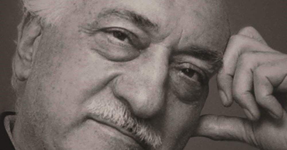 BOOK REVIEW: 'Fethullah Gulen' reveals a kind, thoughtful man | Books ...