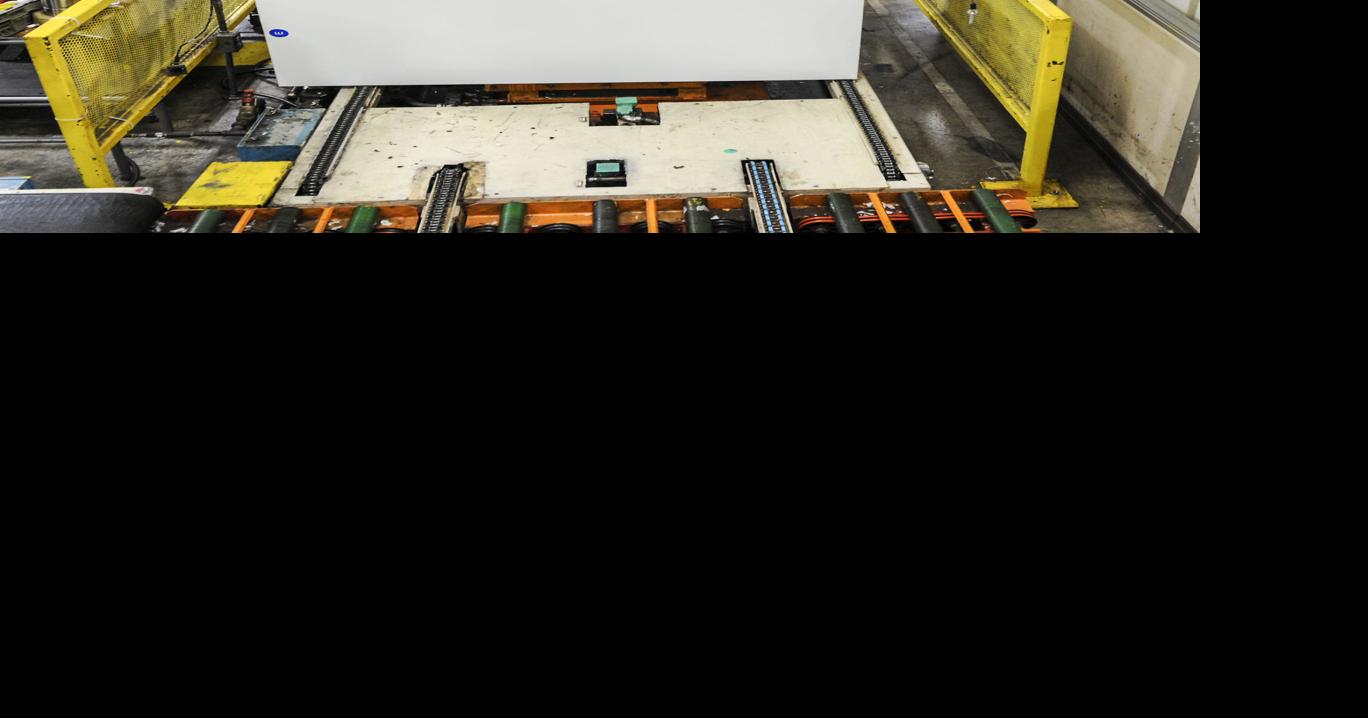 GE Appliances finishes $125 million expansion at Decatur plant ...