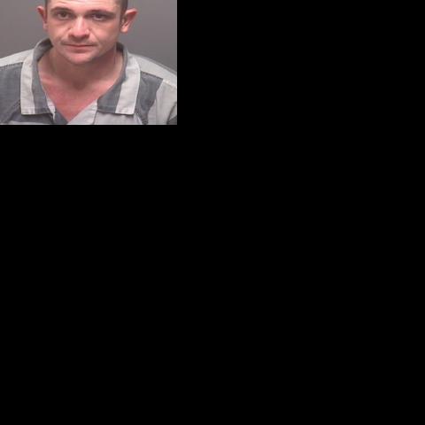 2 charged in Shady Grove Lane drug raid | Decatur | decaturdaily.com