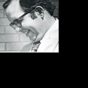 City leader John Eyster dead at 80 | Local News | decaturdaily.com