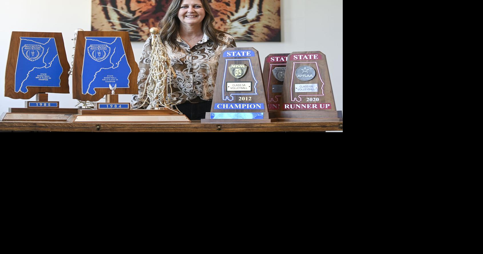 State champion player and coach: Morgan Hall of Fame to induct Tanya ...