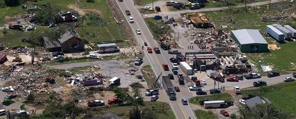 April 27, 2011, tornadoes | | decaturdaily.com