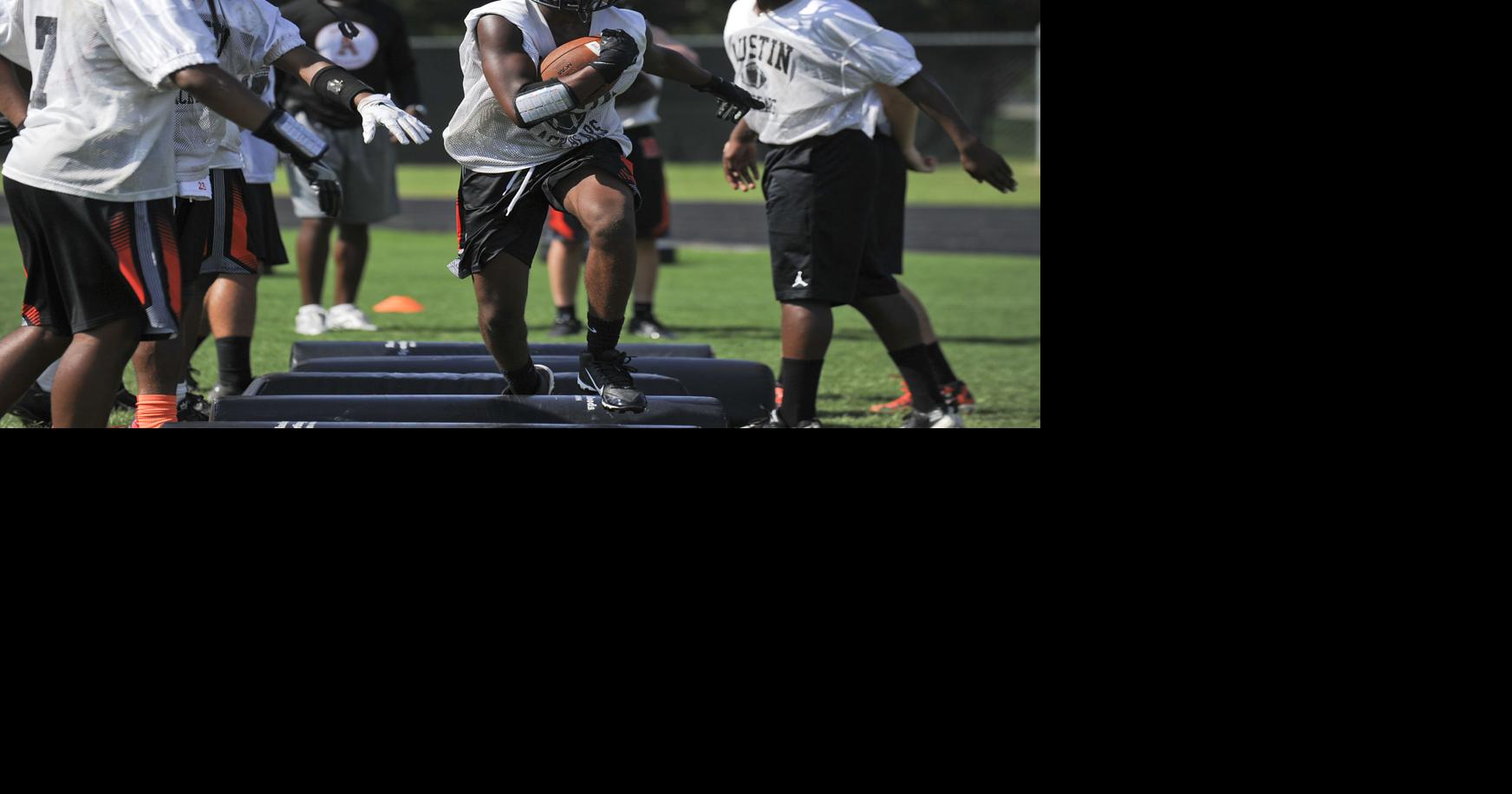 Prep preview: Austin Black Bears | Sports | decaturdaily.com