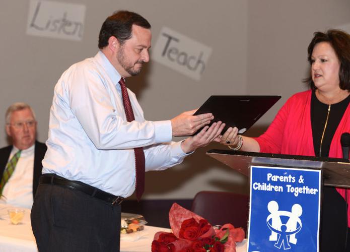 PACT Volunteer Appreciation Luncheon | News | decaturdaily.com