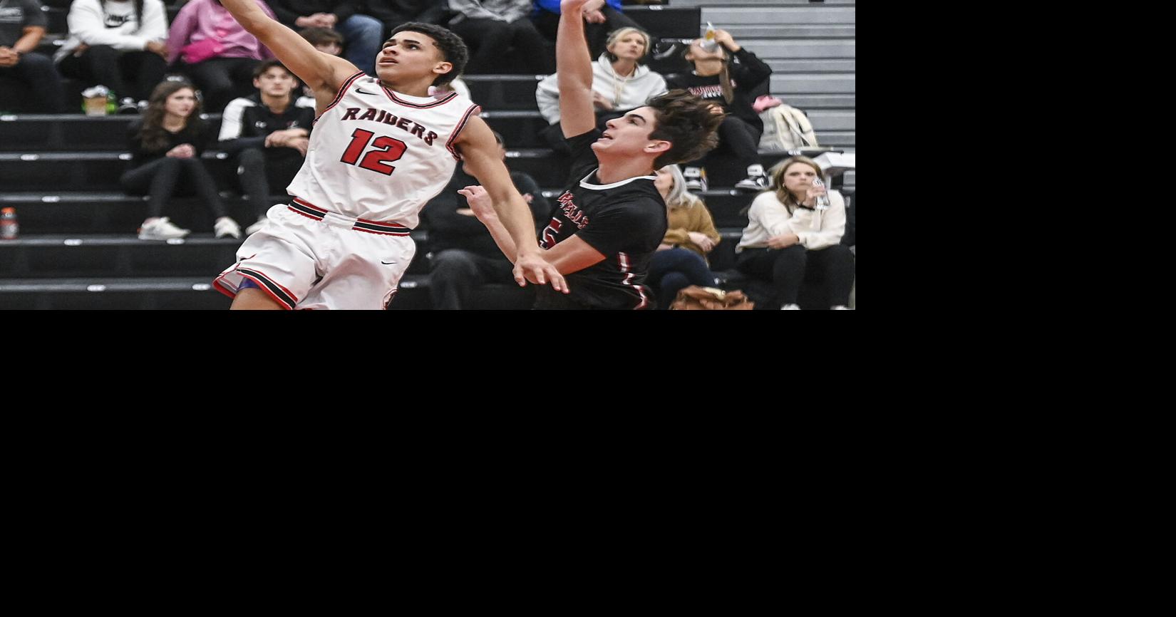 Kirk sparks Decatur to area win over Hartselle | High School ...