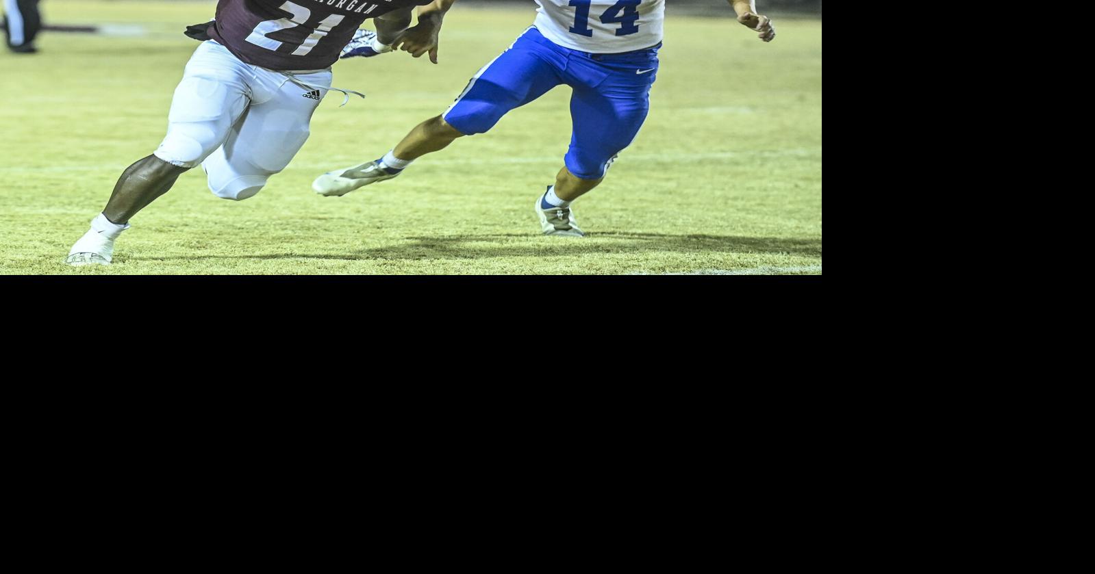 High school football: All-State players fuel team success | High School ...