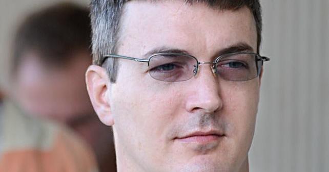 Daniel Wade Moore, once acquitted of murder, charged with traffic ...